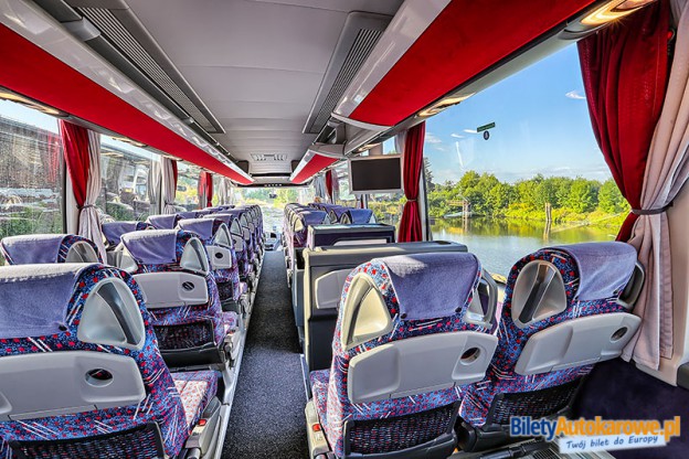 Promocja świąteczna Sindbad: tanio do Włoch, Słowenii, Holandii i ...